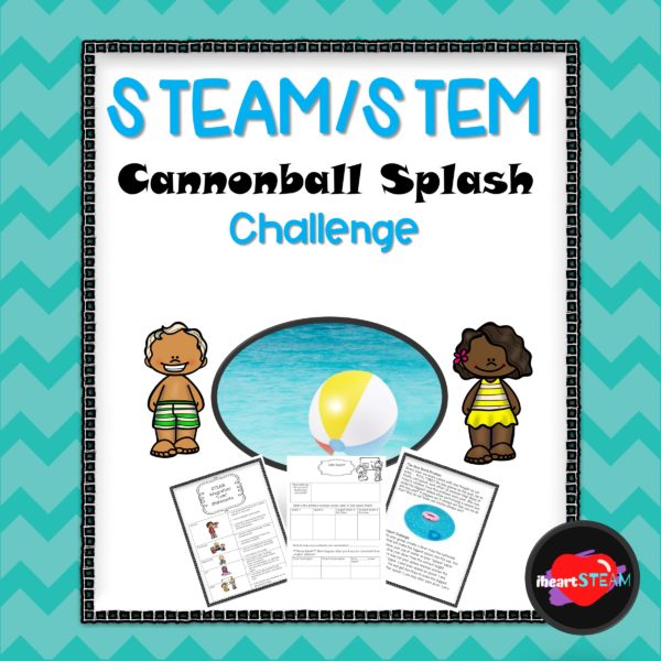 Summer STEM activities - Create a summer full of PBL