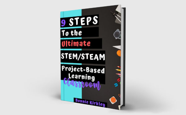 STEM Teacher Evolution - I didn't know I was a STEM Teacher