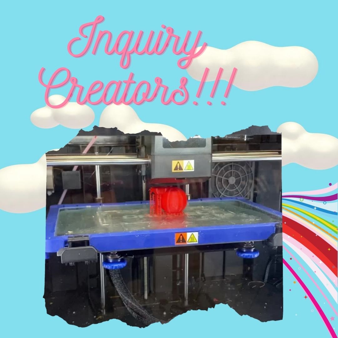 3D Printing in the Classroom - Elementary School 3D Printers
