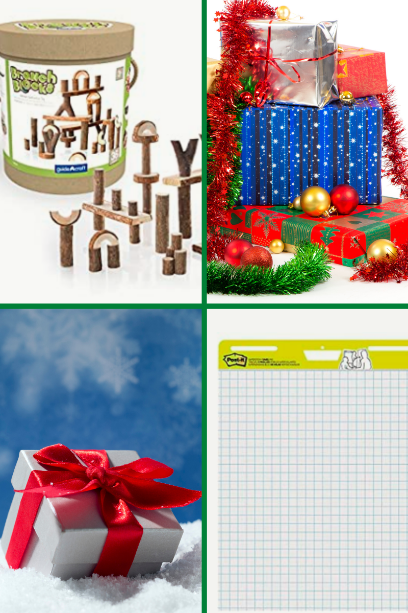 STEM Chrismtas List Every Teacher Needs for 2021