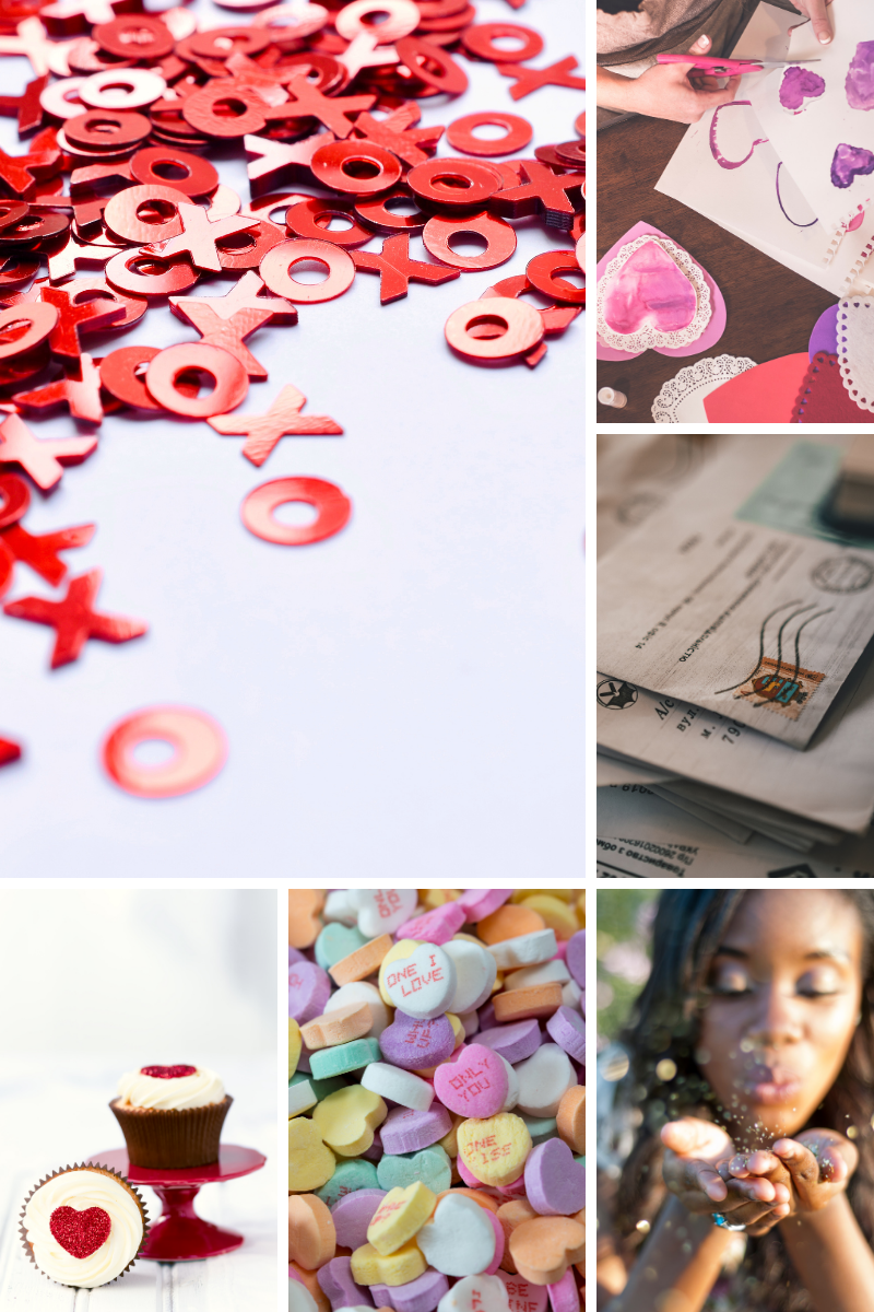 February STEAM is here.. Move over January! - Virtual field trips